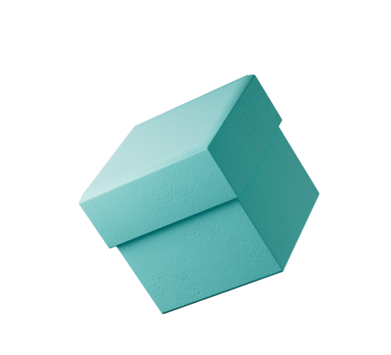 Findings | Be Distinctive. Everywhere